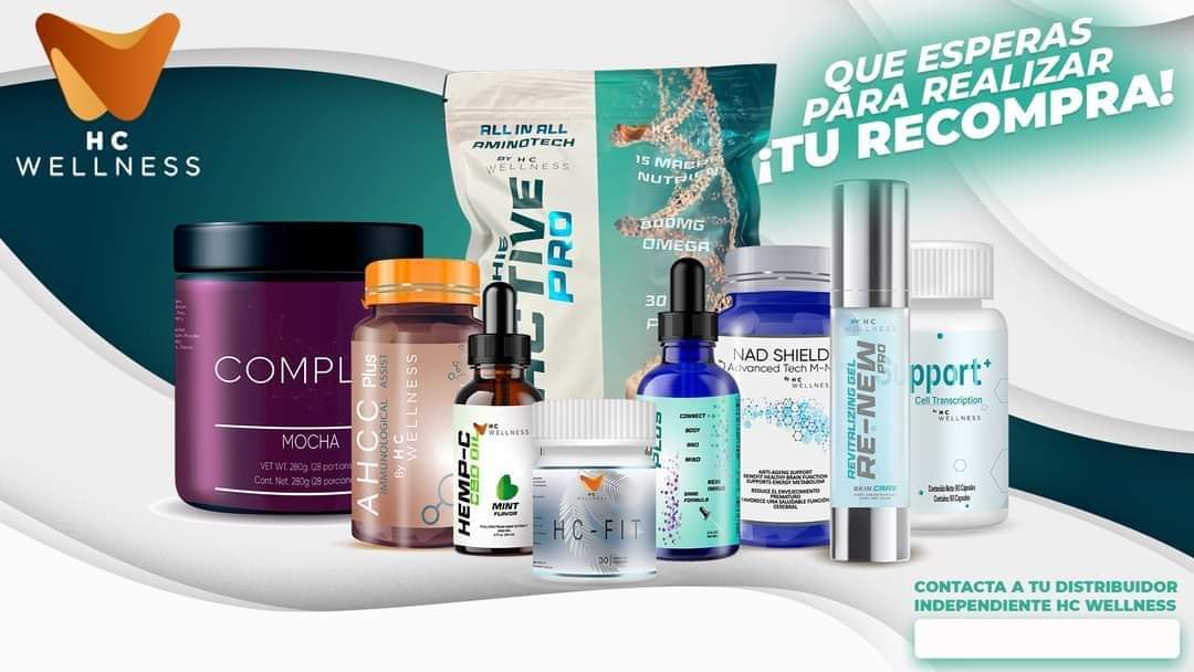 Catálogo – Salud Global Vital